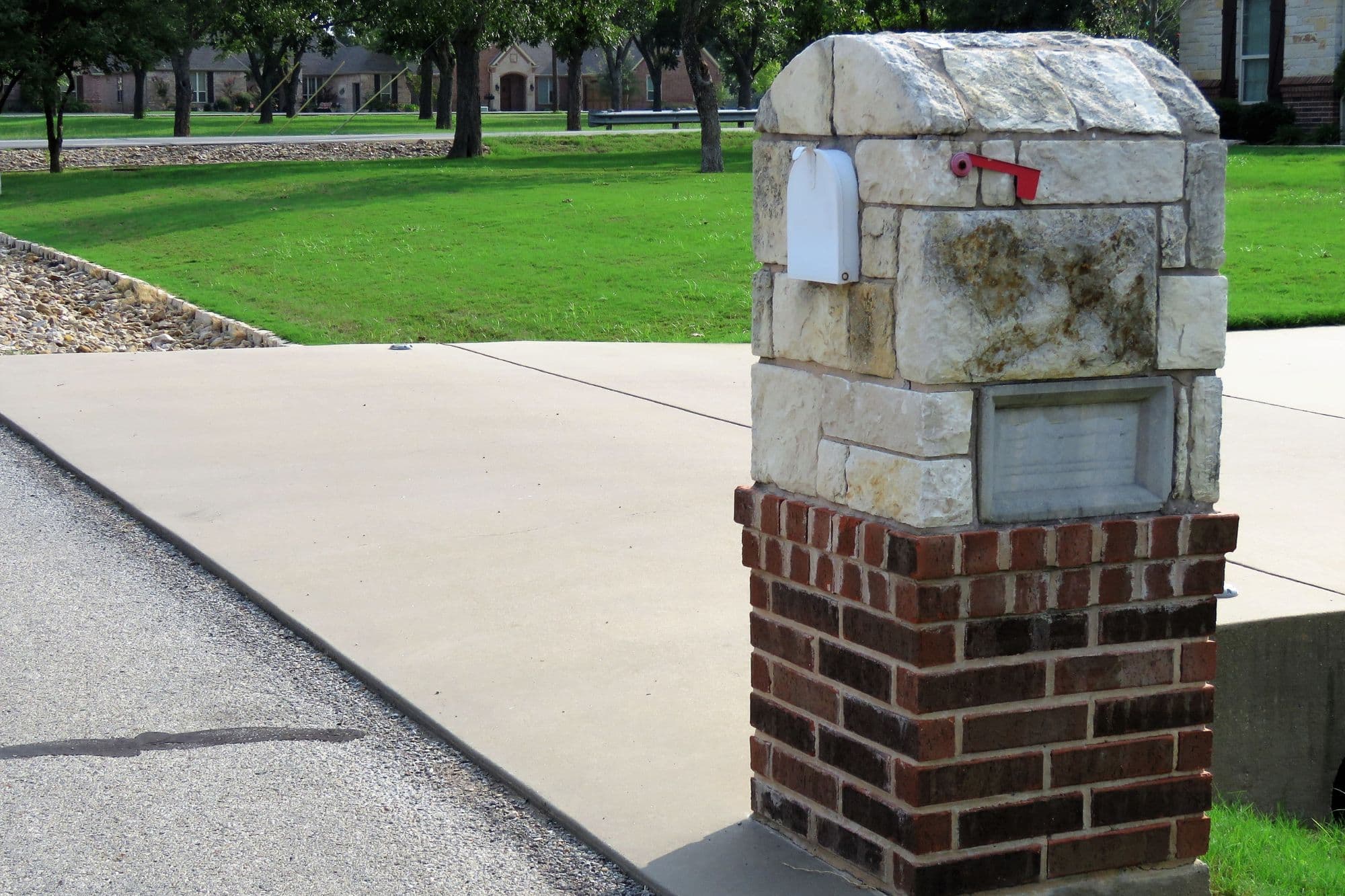 Expert Masonry Contractor in Plano TX | Highland Masonry
