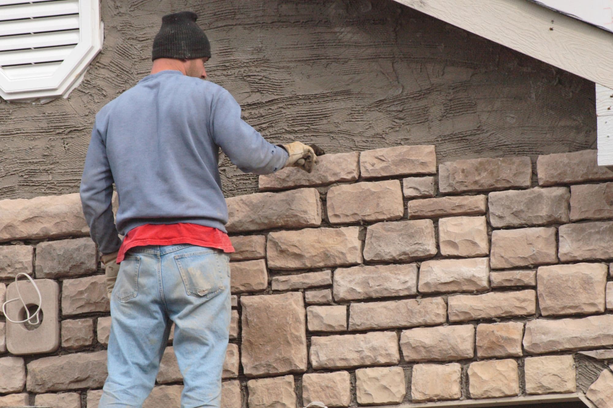 Expert Masonry Contractor in Plano TX | Highland Masonry
